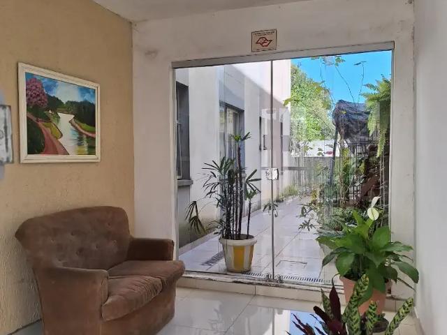 Apartamento para Venda em São José dos Campos/SP Centro 2 Quartos