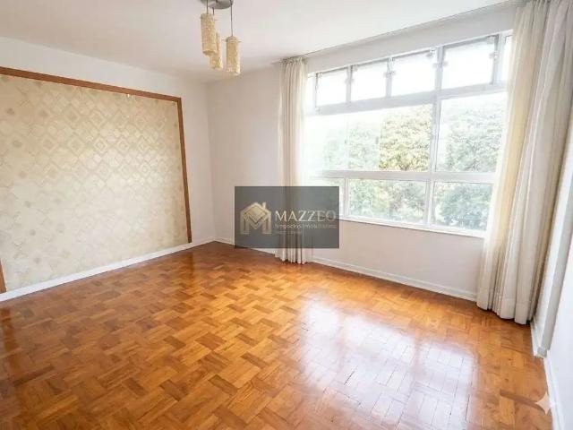 Apartamento para Venda em São José dos Campos/SP Centro 2 Quartos