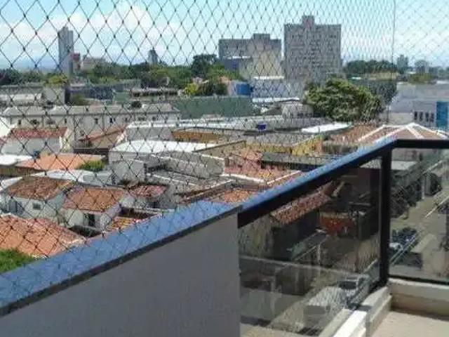 Apartamento para Venda em São José dos Campos/SP Centro 2 Quartos