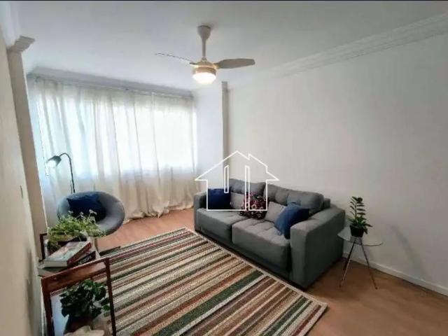 Apartamento para Venda em São José dos Campos/SP Centro 2 Quartos