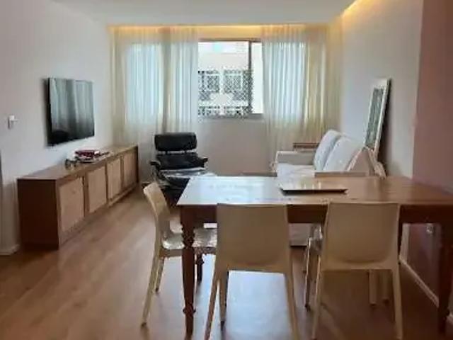 Apartamento para Venda em São José dos Campos/SP Centro 2 Quartos
