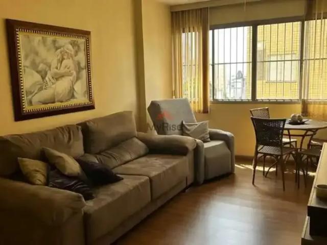 Apartamento para Venda em São José dos Campos/SP Centro 2 Quartos