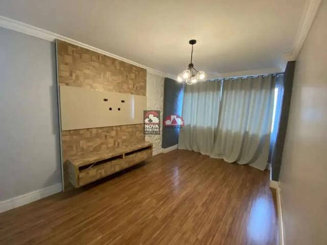 Apartamento para Venda em São José dos Campos/SP Centro 2 Quartos