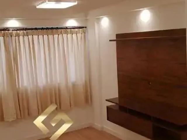Apartamento para Venda em São José dos Campos/SP Centro 2 Quartos