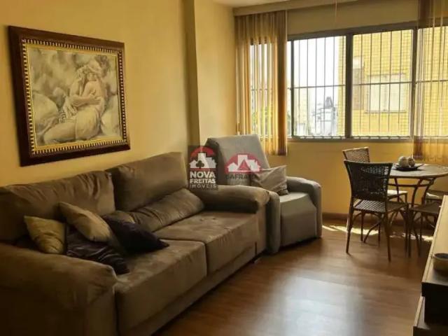 Apartamento para Venda em São José dos Campos/SP Centro 2 Quartos