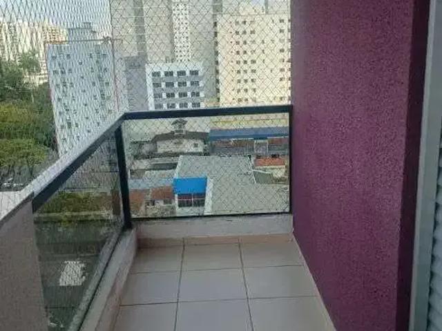 Apartamento para Venda em São José dos Campos/SP Centro 2 Quartos