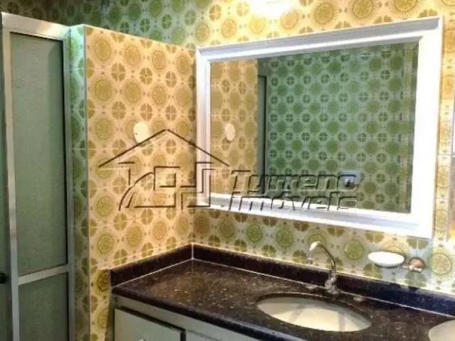 Apartamento para Venda em São José dos Campos/SP Centro 2 Quartos