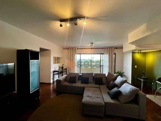 Apartamento para Venda em São José dos Campos/SP Centro 4 Quartos