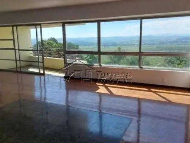 Apartamento para Venda em São José dos Campos/SP Centro 4 Quartos