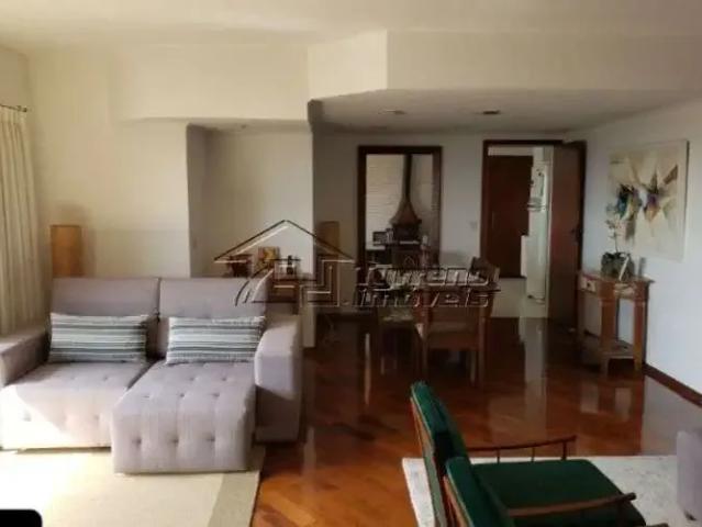 Apartamento para Venda em São José dos Campos/SP Centro 4 Quartos