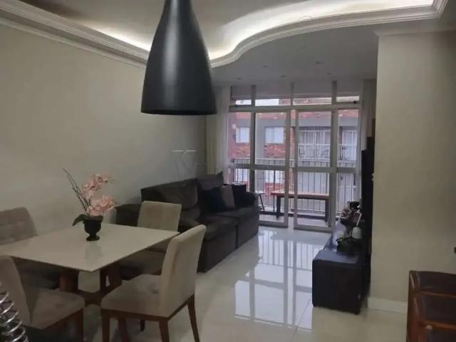 Apartamento para Venda em São José dos Campos/SP Centro 4 Quartos