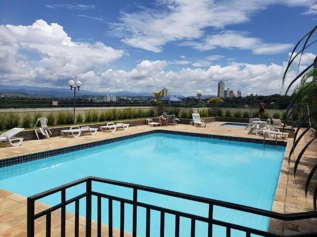 Apartamento para Venda em São José dos Campos/SP Centro 4 Quartos