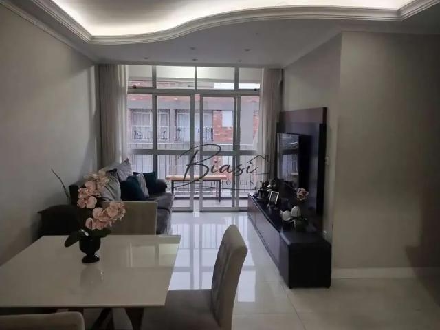 Apartamento para Venda em São José dos Campos/SP Centro 4 Quartos