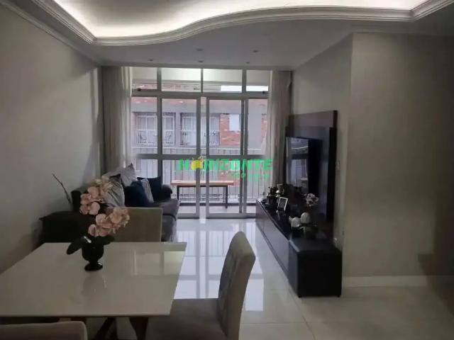 Apartamento para Venda em São José dos Campos/SP Centro 4 Quartos