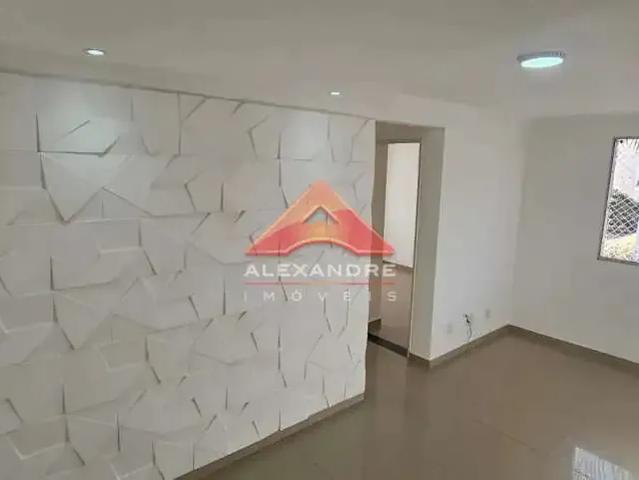 Apartamento para Venda em São José dos Campos/SP Chácara dos Eucalíptos 2 Quartos