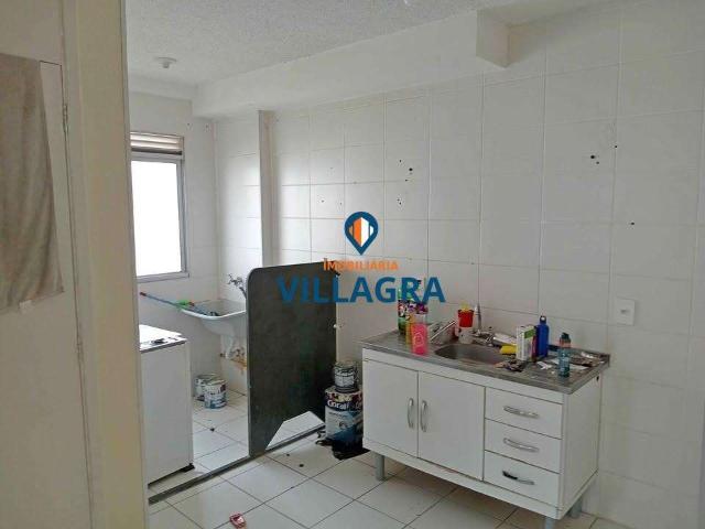 Apartamento para Venda em São José dos Campos/SP Chácaras Pousada do Vale 2 Quartos