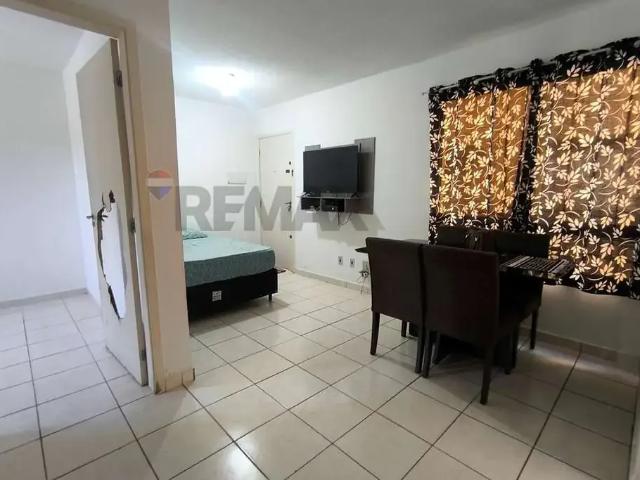 Apartamento para Venda em São José dos Campos/SP Chácaras Pousada do Vale 2 Quartos
