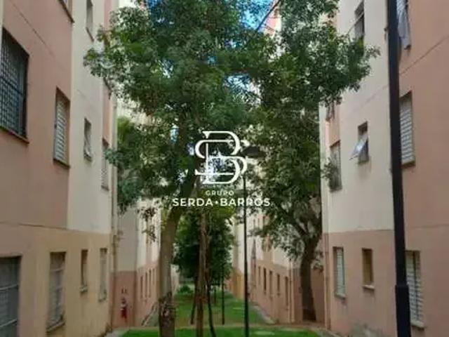 Apartamento para Venda em São José dos Campos/SP Chácaras Pousada do Vale 2 Quartos