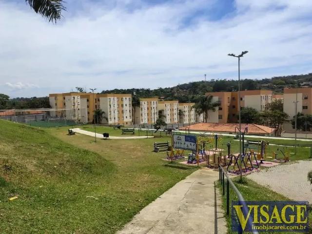 Apartamento para Venda em São José dos Campos/SP Chácaras Pousada do Vale 2 Quartos