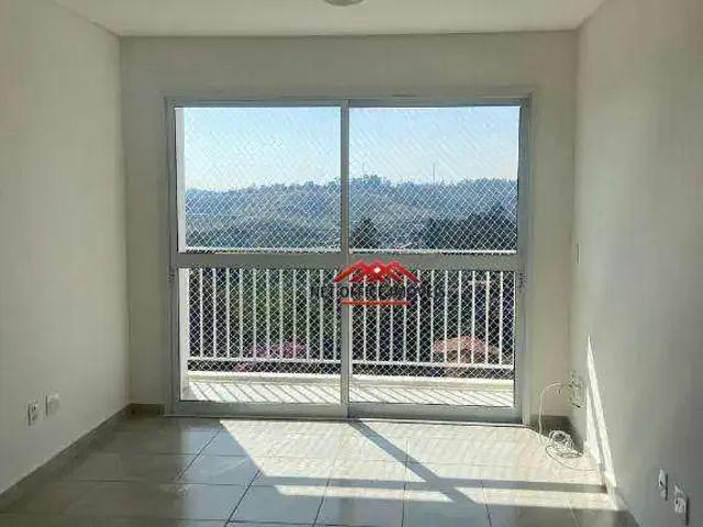 Apartamento para Venda em São José dos Campos/SP Chácaras São José 1 Quartos