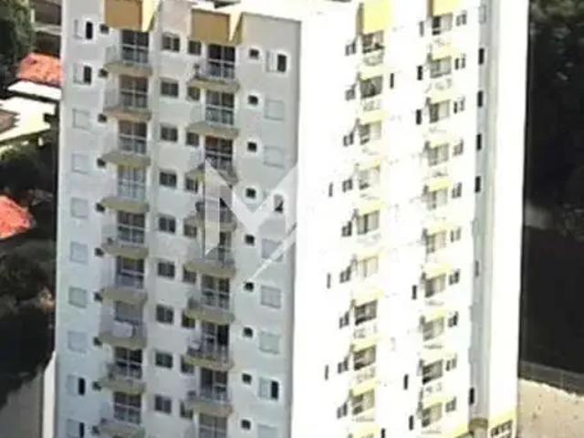 Apartamento para Venda em São José dos Campos/SP Chácaras São José 1 Quartos