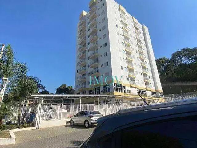 Apartamento para Venda em São José dos Campos/SP Chácaras São José 1 Quartos