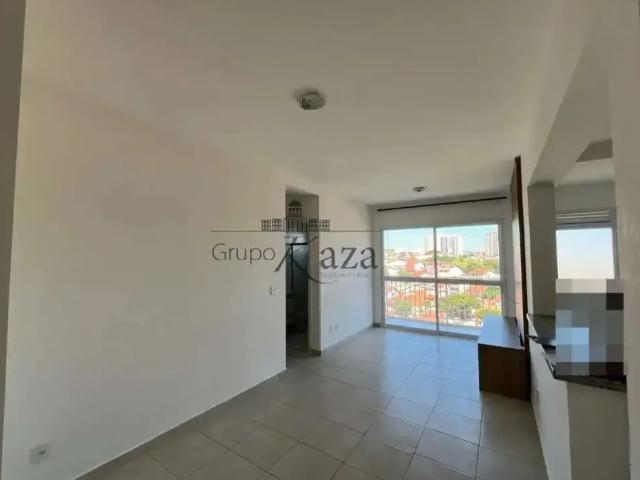 Apartamento para Venda em São José dos Campos/SP Chácaras São José 2 Quartos
