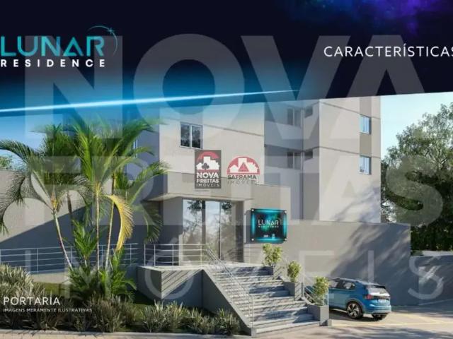 Apartamento para Venda em São José dos Campos/SP Chácaras São José 2 Quartos