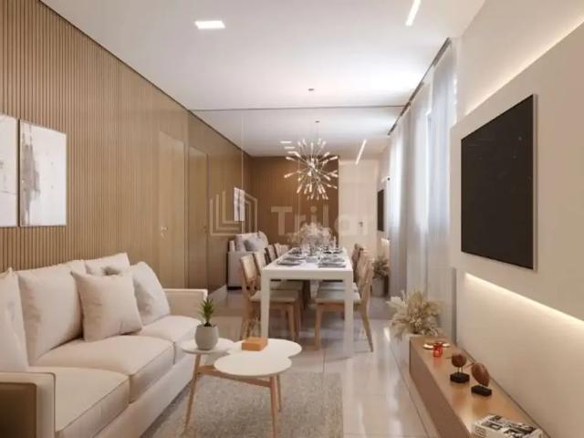 Apartamento para Venda em São José dos Campos/SP Chácaras São José 2 Quartos