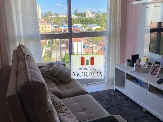 Apartamento para Venda em São José dos Campos/SP Chácaras São José 2 Quartos