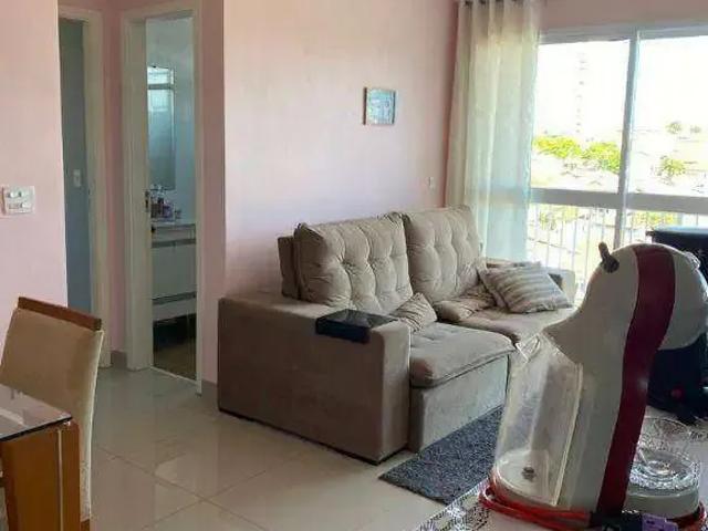 Apartamento para Venda em São José dos Campos/SP Chácaras São José 2 Quartos