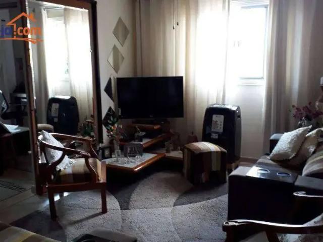 Apartamento para Venda em São José dos Campos/SP Cidade Morumbi 2 Quartos