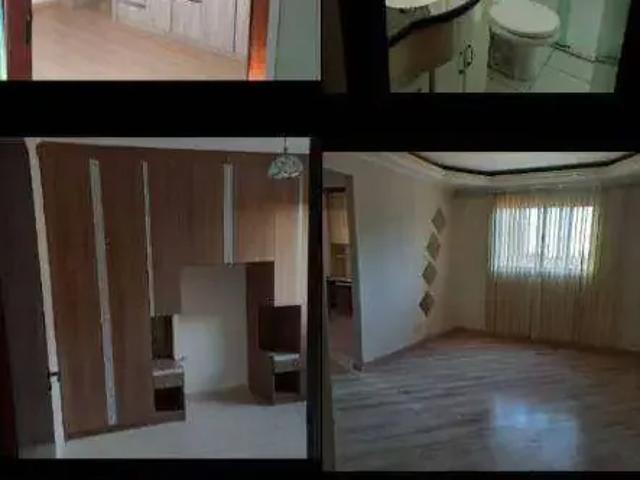 Apartamento para Venda em São José dos Campos/SP Cidade Morumbi 2 Quartos