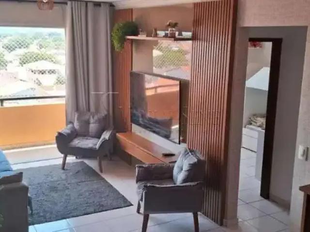 Apartamento para Venda em São José dos Campos/SP Cidade Morumbi 2 Quartos