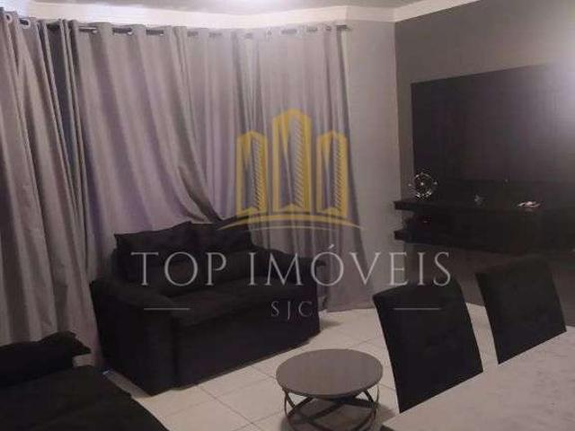 Apartamento para Venda em São José dos Campos/SP Cidade Morumbi 2 Quartos