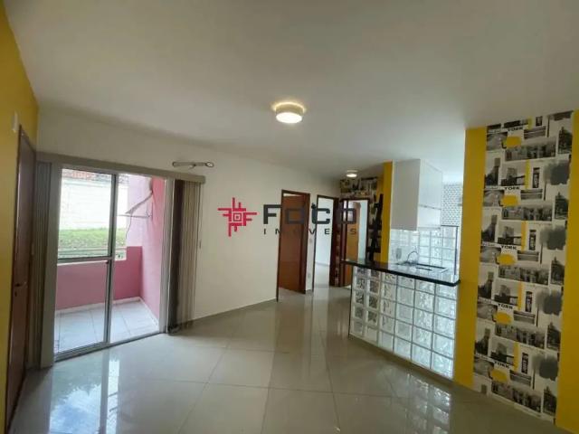 Apartamento para Venda em São José dos Campos/SP Cidade Morumbi 2 Quartos