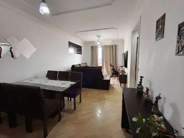 Apartamento para Venda em São José dos Campos/SP Cidade Morumbi 2 Quartos