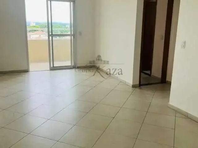 Apartamento para Venda em São José dos Campos/SP Cidade Morumbi 2 Quartos