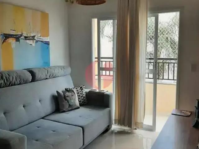 Apartamento para Venda em São José dos Campos/SP Cidade Morumbi 2 Quartos