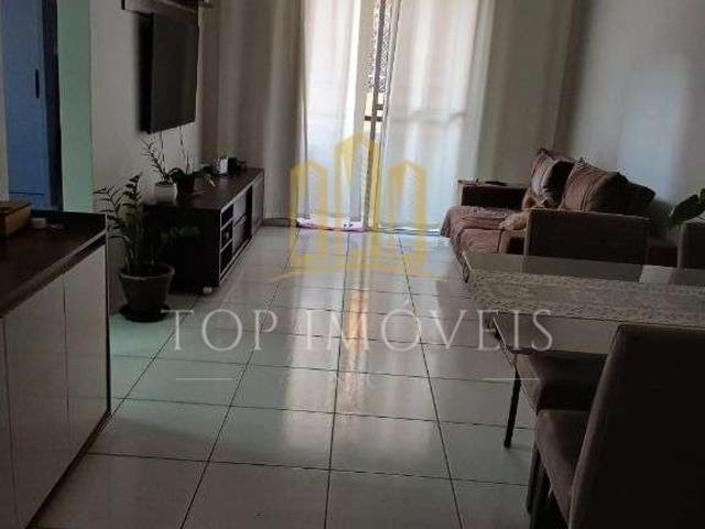 Apartamento para Venda em São José dos Campos/SP Cidade Morumbi 2 Quartos