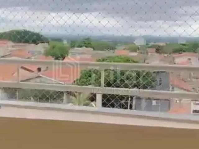 Apartamento para Venda em São José dos Campos/SP Cidade Morumbi 2 Quartos