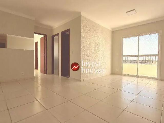 Apartamento para Venda em São José dos Campos/SP Cidade Morumbi 2 Quartos