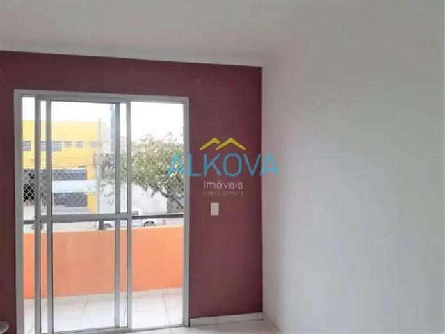 Apartamento para Venda em São José dos Campos/SP Cidade Morumbi 2 Quartos