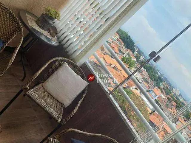 Apartamento para Venda em São José dos Campos/SP Cidade Morumbi 2 Quartos