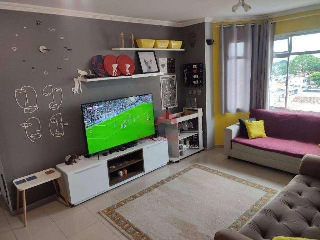 Apartamento para Venda em São José dos Campos/SP Cidade Morumbi 2 Quartos