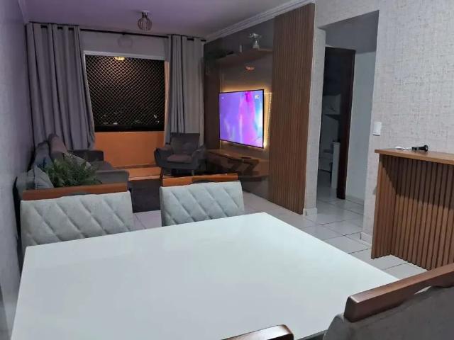 Apartamento para Venda em São José dos Campos/SP Cidade Morumbi 2 Quartos