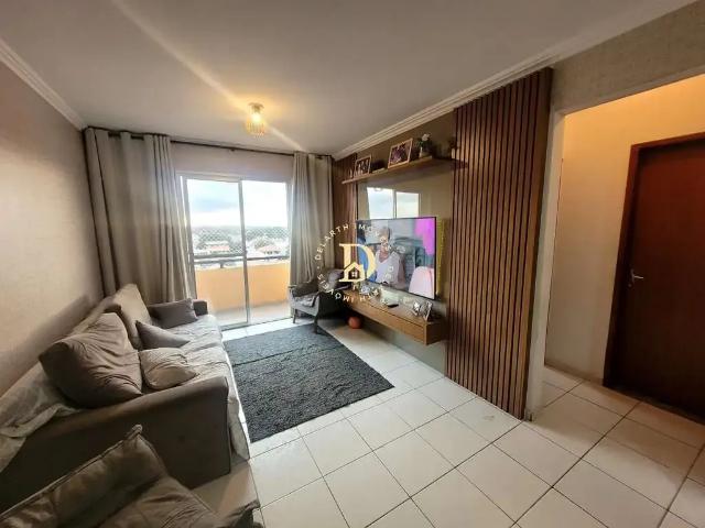 Apartamento para Venda em São José dos Campos/SP Cidade Morumbi 2 Quartos