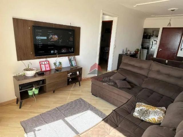 Apartamento para Venda em São José dos Campos/SP Cidade Morumbi 2 Quartos