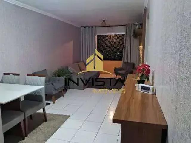 Apartamento para Venda em São José dos Campos/SP Cidade Morumbi 2 Quartos