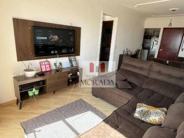 Apartamento para Venda em São José dos Campos/SP Cidade Morumbi 2 Quartos